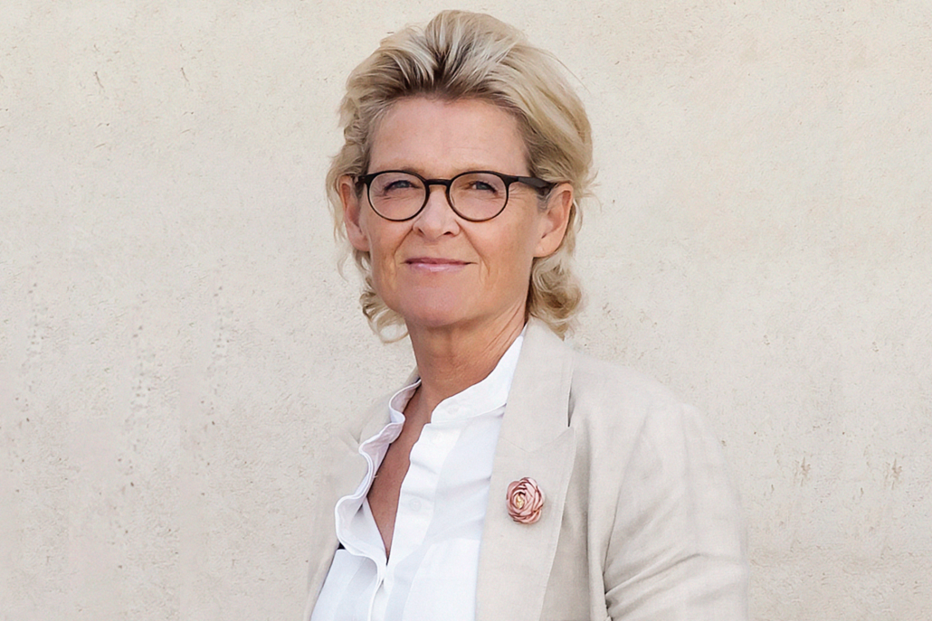 «Vi har en unik måde at møde kunderne på og skaber en kundeoplevelse ...