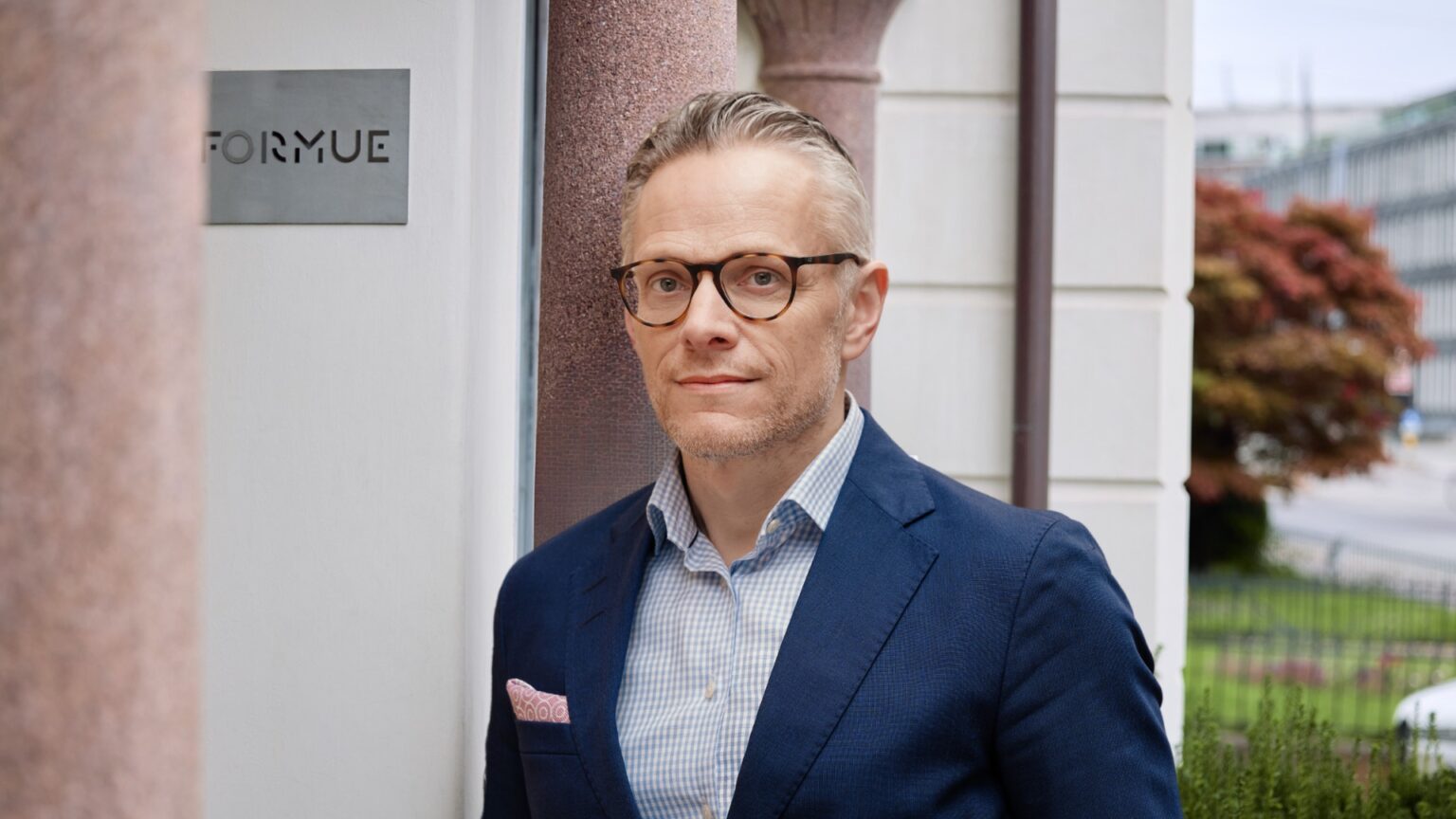 Bør du have hele din formue i en indeksfond? - Formue